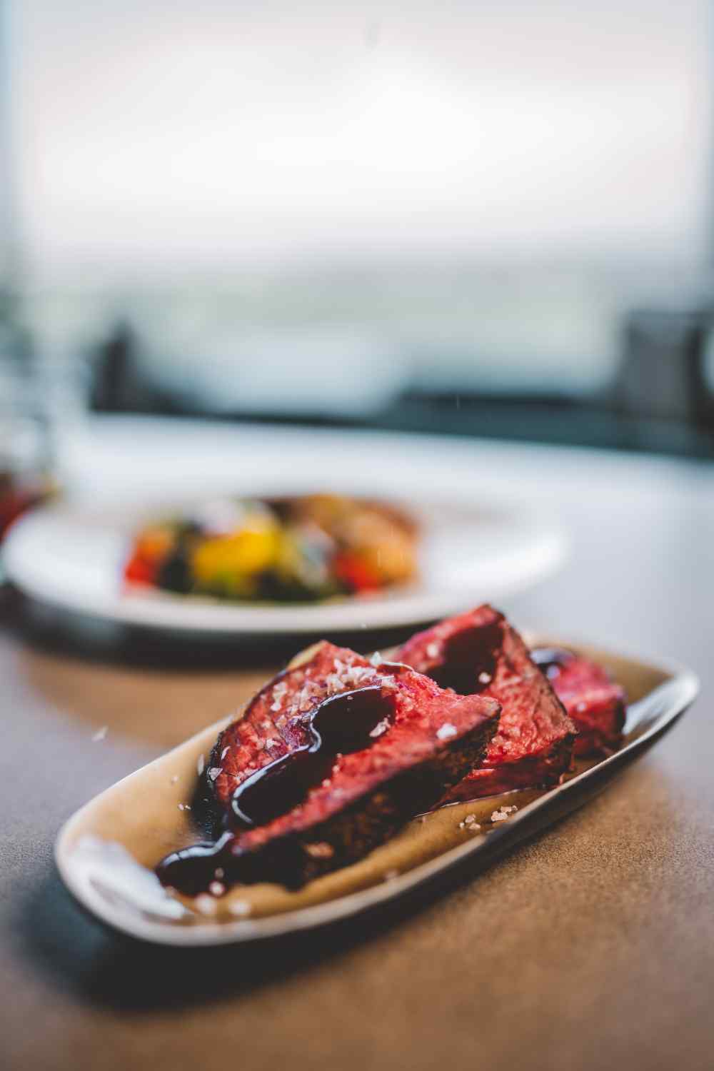 Galerie Brunch Bonn auf der 17. Etage mit Ausblick